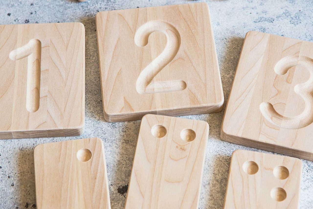 Aprender a contar de manera sencilla y altamente efectiva | Plataforma ...