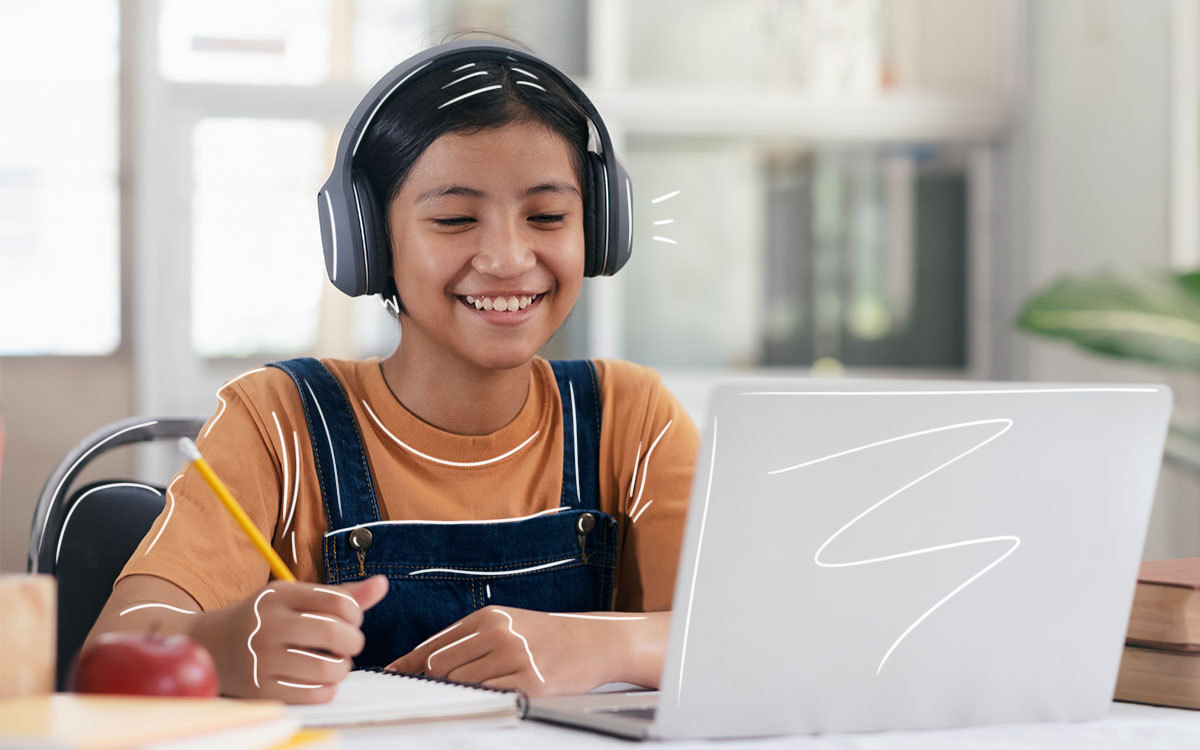 Estudiar en línea: El camino a un aprendizaje efectivo, seguro y de ...