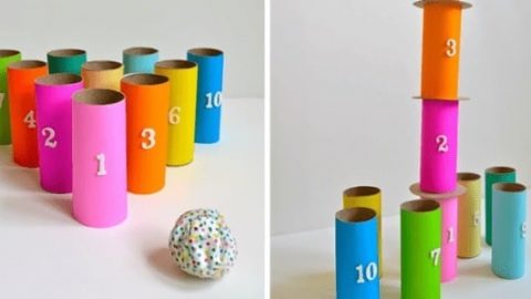 Juegos para aprender los números: la diversión de contar