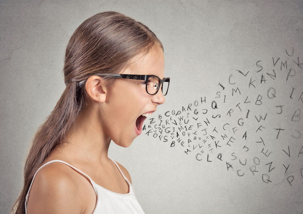 Groserías de niños ¿Son motivo de preocupación? | Plataforma Educativa Luca