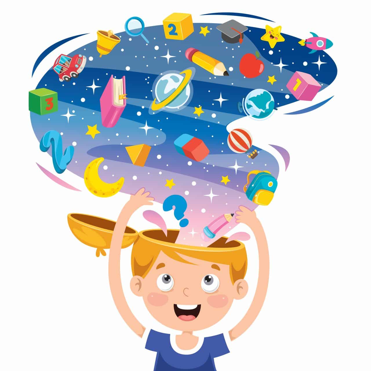 Aprender a aprender: El camino hacia un proceso educativo consciente ...