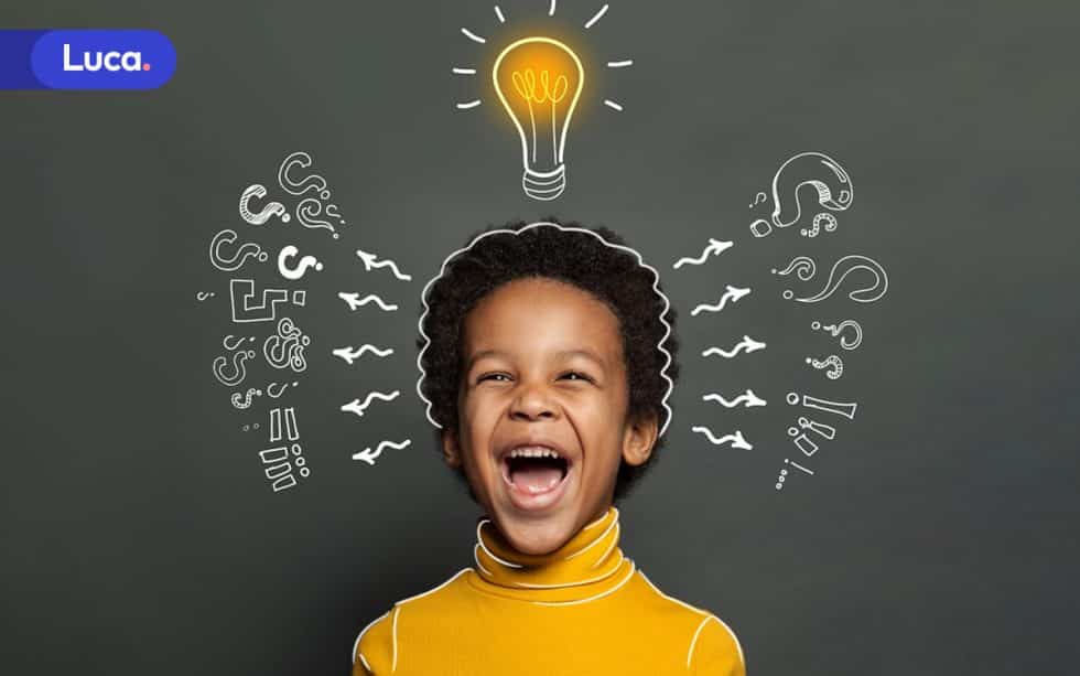 Cómo Funciona El Cerebro De Los Niños Y Cómo Estimularlo