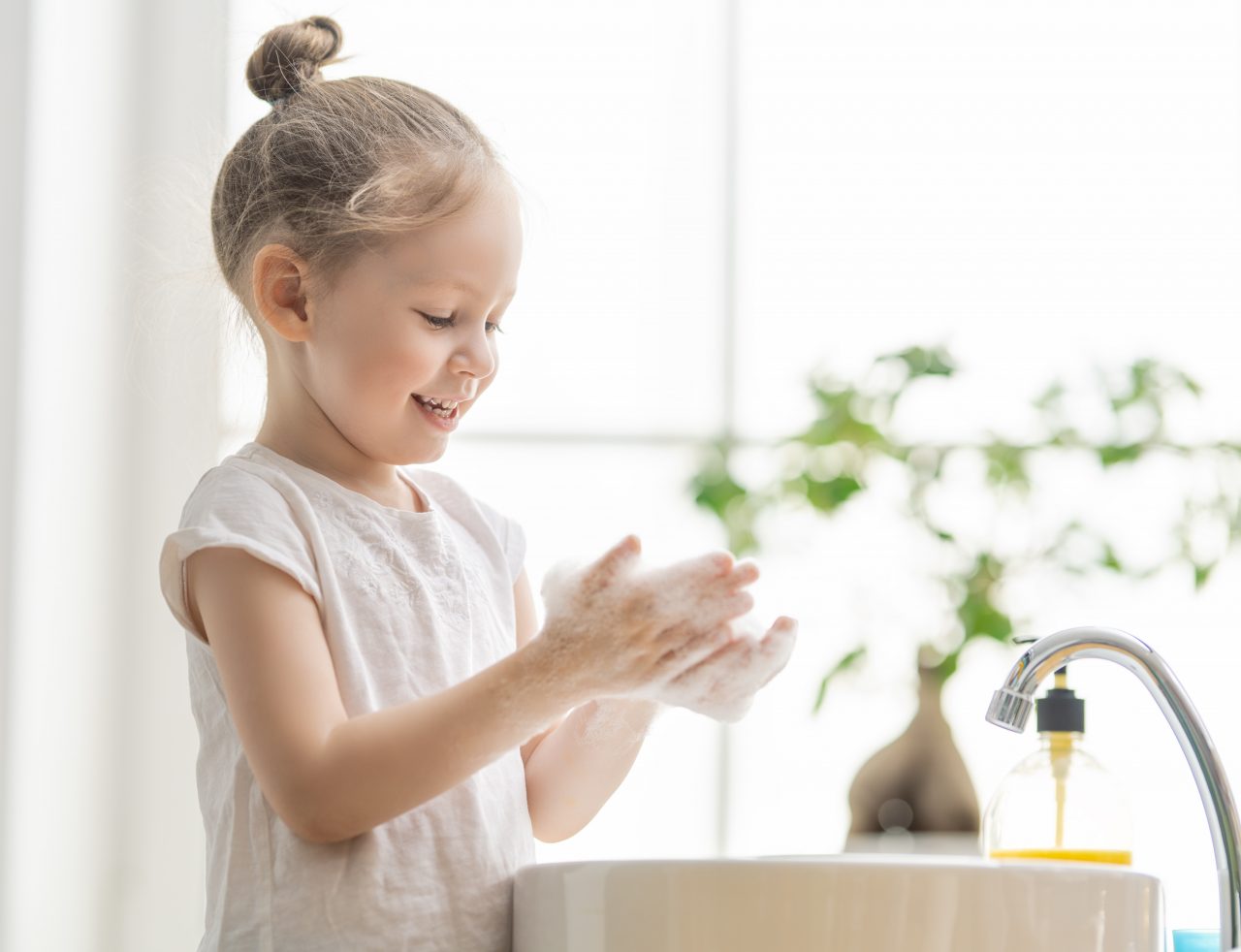 Higiene personal para niños: Hábitos fundamentales | Plataforma ... Higiene personal para niños: Hábitos fundamentales | Plataforma ...