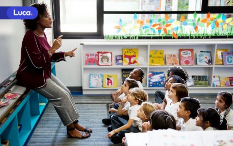 ¿En qué consiste el enfoque constructivista? | Plataforma Educativa Luca