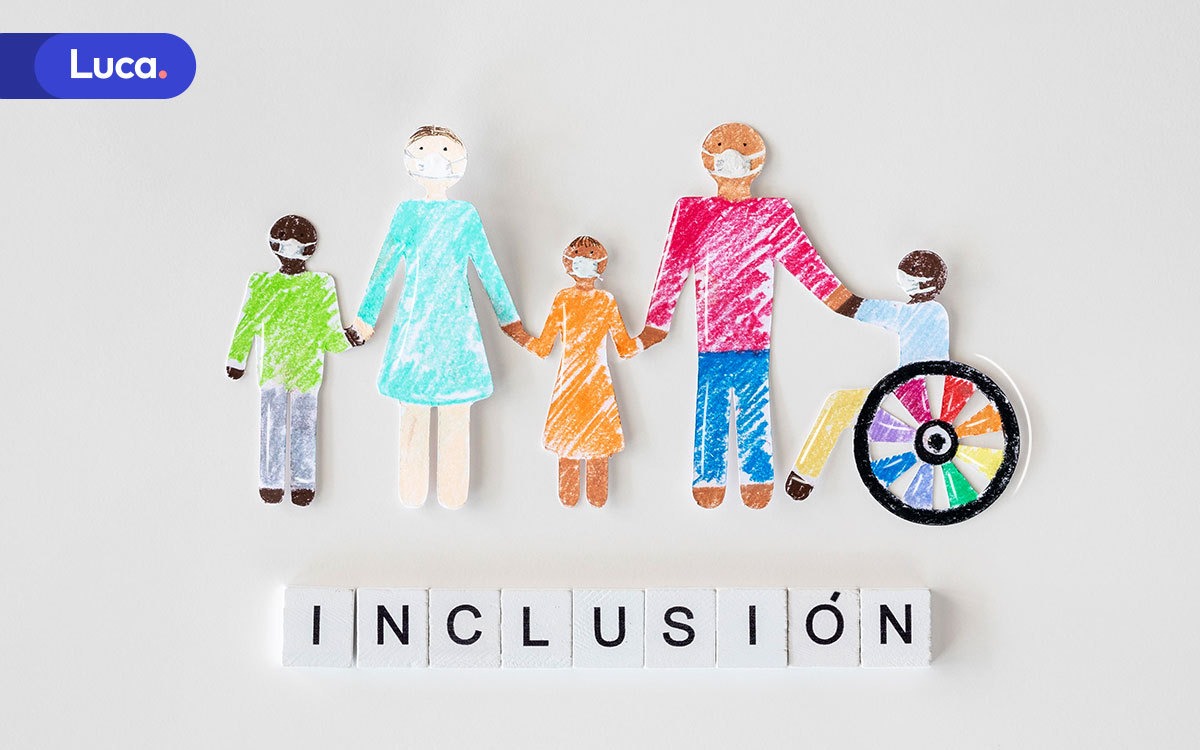 Niños Con Discapacidad Cómo Promover La Inclusión Desde El Aula