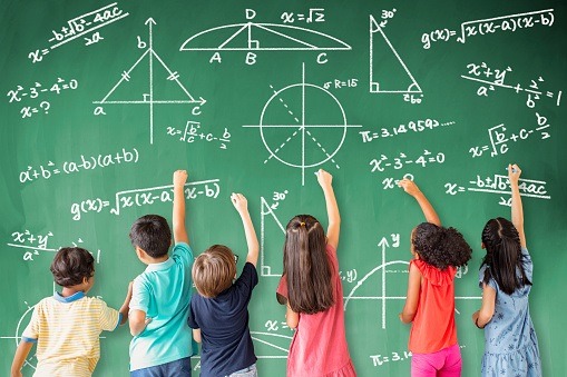 Matem ticas De Primaria Aprende Rapido Y Facil Luca