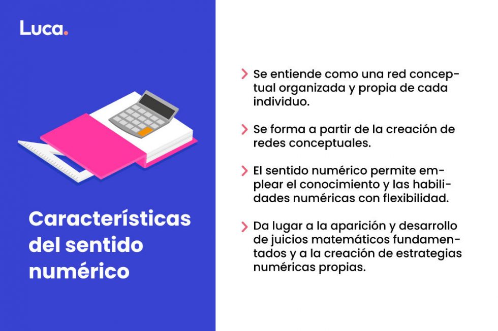 Sentido numérico y pensamiento algebraico, ¿Qué son? | Plataforma ...