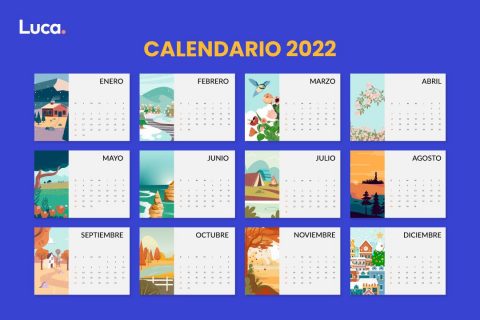 Estaciones del año para niños, ¿Cómo enseñarlas? | Plataforma Educativa ...