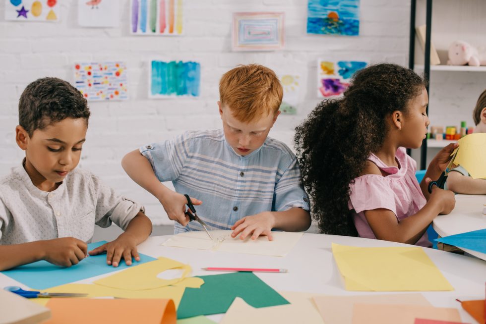¿Qué es el diseño universal de aprendizaje? - Luca ¿Qué es el diseño universal de aprendizaje? - Luca
