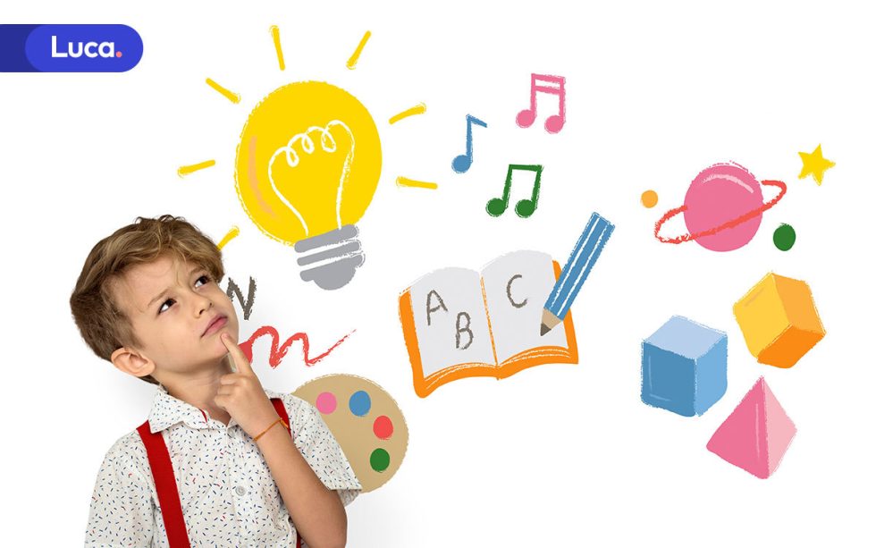 Blog - Plataforma Educativa Luca