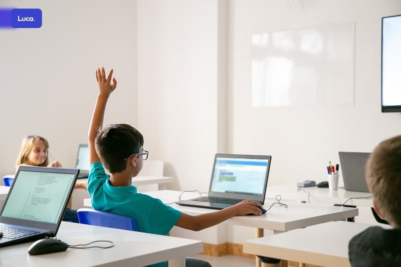 Luca vs Innovamat: Comparativa de Soluciones Educativas Modernas para ...